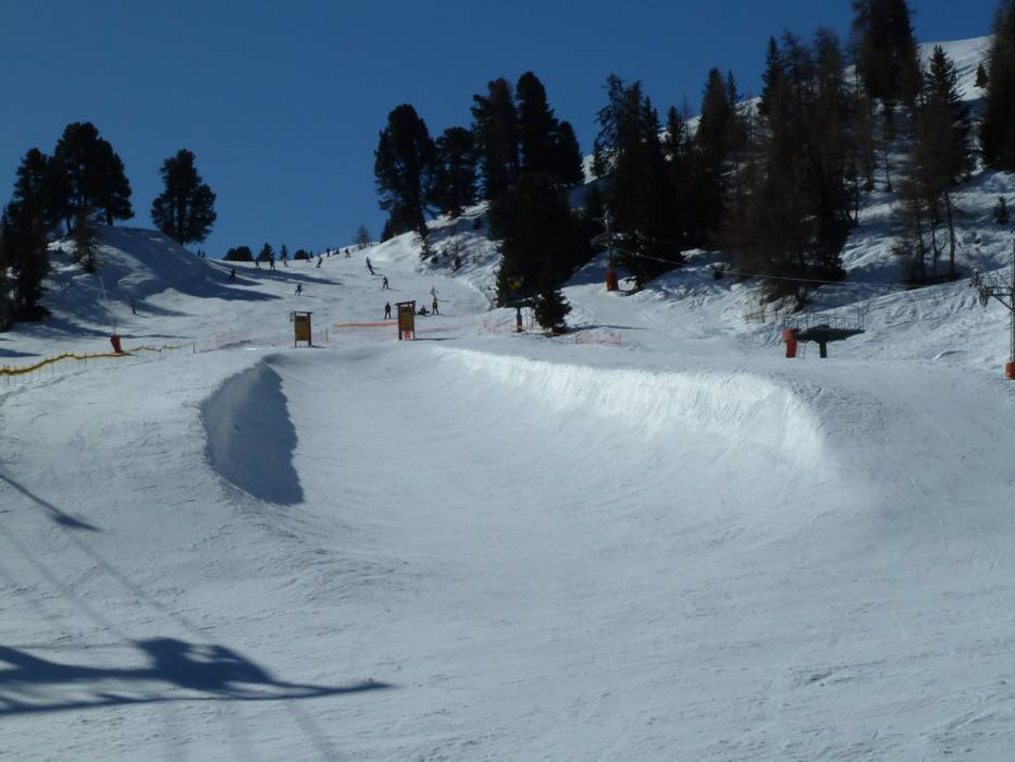 La Plagne Snow Record at Denise Reyes blog